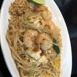 CHA BAA THAI & SUSHI RESTAURANT - 228 Photos & 128 Reviews - 6316 ...