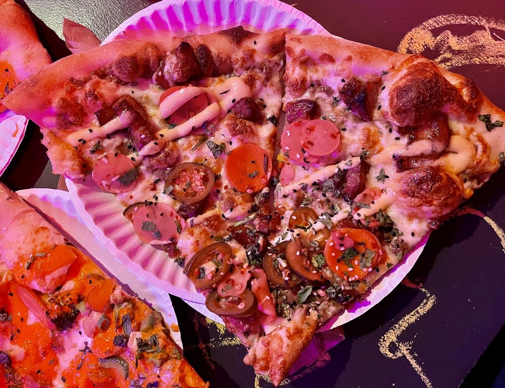 DIMO’S PIZZA - Updated October 2025 - 363 Photos & 526 Reviews - 2246 N ...