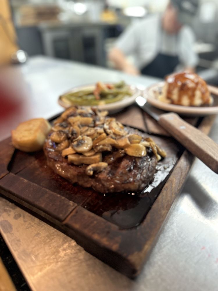 EL RODEO STEAK HOUSE - Updated December 2025 - 121 Photos & 128 Reviews ...