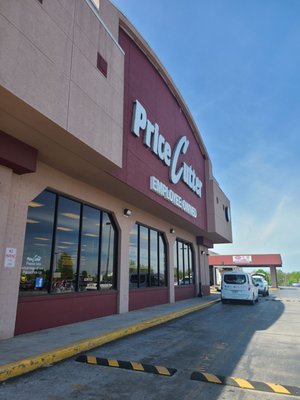 PRICE CUTTER - SPRINGFIELD - Updated April 2025 - 17 Photos & 22 ...