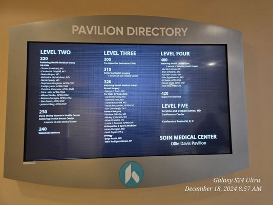 SOIN MEDICAL CENTER - Updated December 2025 - 20 Photos & 123 Reviews ...