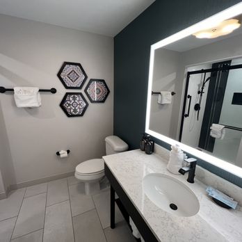 HOTEL INDIGO SPRING - WOODLANDS AREA - Updated December 2025 - 120 ...