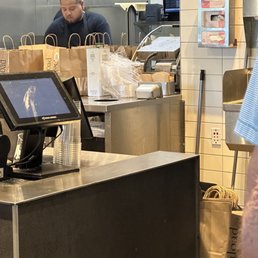 CAVA - Updated July 2025 - 164 Photos & 252 Reviews - 14601 N ...