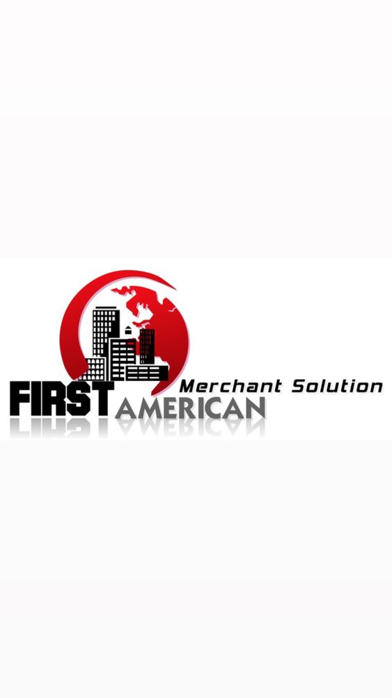 FIRST AMERICAN MERCHANT SOLUTIONS - Request Consultation - 8730 ...