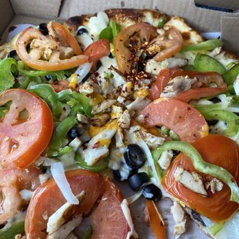 PIZZA PALACE - Updated December 2025 - 16 Photos & 72 Reviews - 704 5th ...