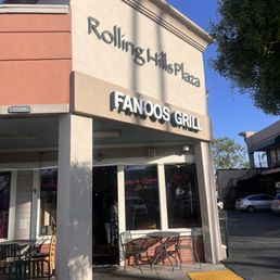 FANOOS GRILL - Updated December 2025 - 553 Photos & 756 Reviews - 25336 ...