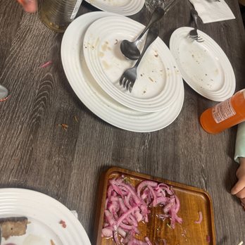 CARAVAN UZBEK CUISINE HALAL - 29 Photos & 22 Reviews - 7800 Sunrise ...