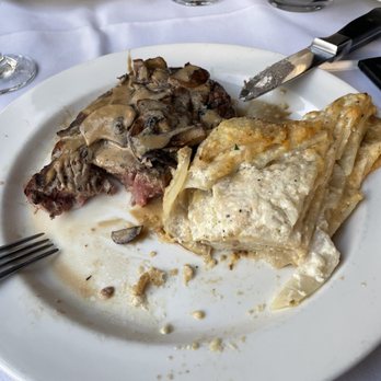 SIGNATURE CHOP HOUSE - Updated December 2025 - 47 Photos & 113 Reviews ...