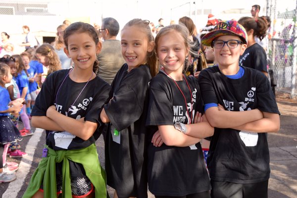 CITIZENS OF THE WORLD CHARTER SCHOOL HOLLYWOOD - Updated November 2025 ...