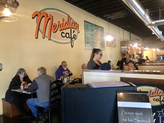 MERIDIAN CAFE - 121 Photos & 145 Reviews - 213 N Meridian, Puyallup ...