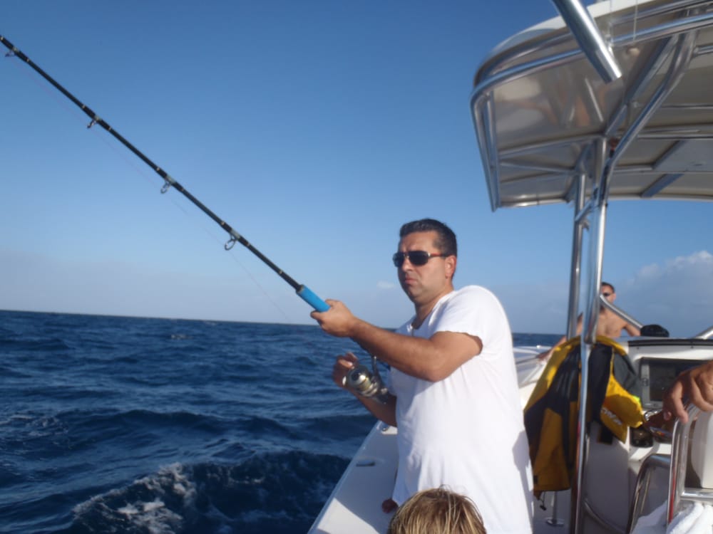 MAGURO FISHING CHARTERS - Updated July 2025 - 60 Photos - Road 987 Km 1 ...