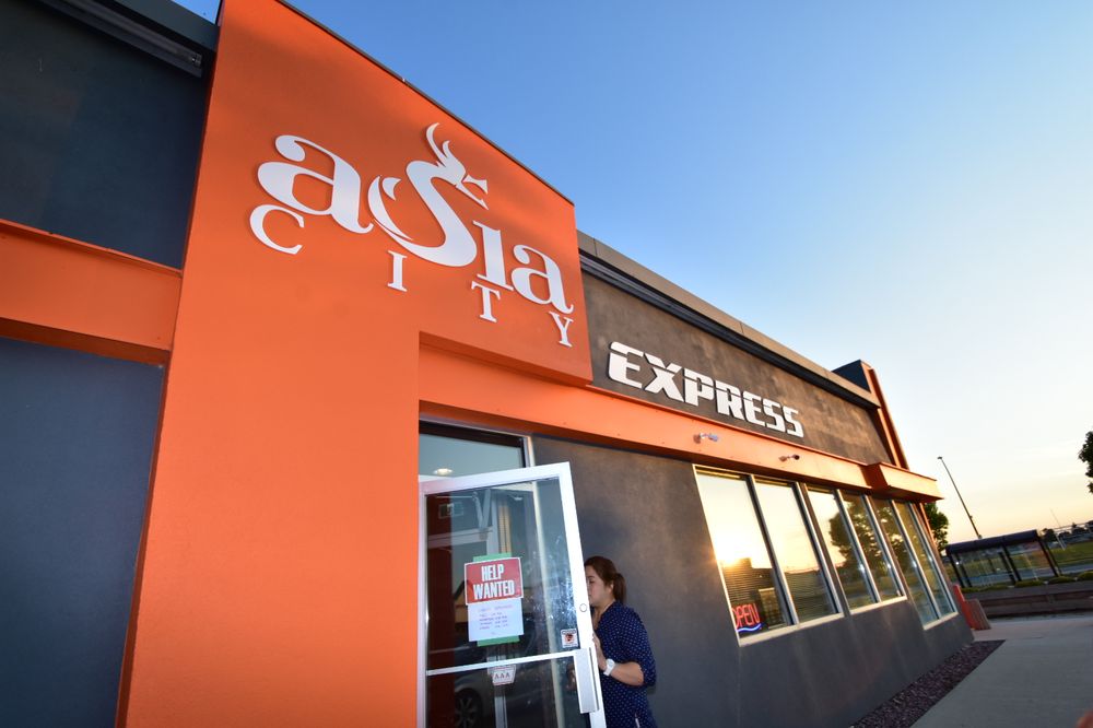 ASIA CITY ASIAN BISTRO & EXPRESS - Updated December 2025 - 14 Photos ...