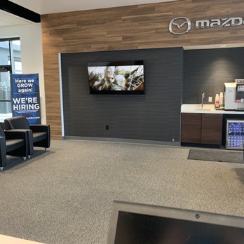 YOUNG MAZDA - Updated February 2026 - 23 Photos & 42 Reviews - 4020 S ...