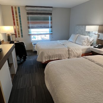 HAMPTON INN & SUITES ATLANTA BUCKHEAD PLACE - Updated October 2025 ...