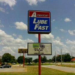 AMERICAN LUBE FAST - Oil Change Stations - 757 Hwy 96 E, Bonaire, GA ...