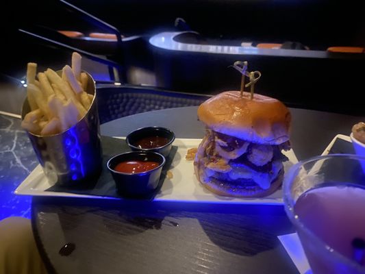 IPIC THEATERS - 259 Photos & 150 Reviews - 1197 Peachtree St, Atlanta ...