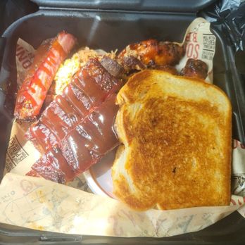 SONNY’S BBQ - Updated November 2025 - 28 Photos & 26 Reviews - 5811 ...