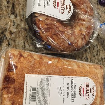 DUDLEY’S BAKERY - Updated February 2025 - 882 Photos & 495 Reviews ...