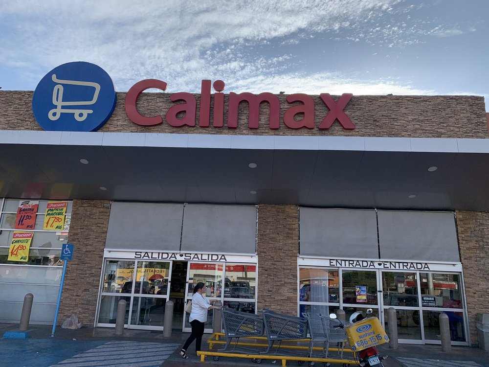 CALIMAX - Updated July 2025 - Blvd. Agua Caliente S/N, Tijuana, Baja ...