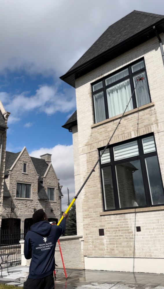 TROPICALTIDE PROPERTY CARE - Updated September 2024 - Request a Quote ...