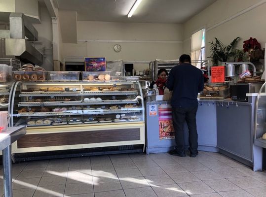 JOEY & PAT’S ITALIAN BAKERY & CAFE - Updated July 2024 - 57 Photos & 78 ...