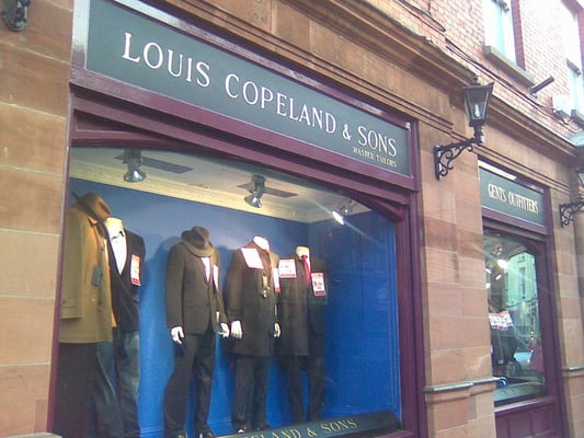 LOUIS COPELAND & SONS - Updated May 2026 - 39-41 Capel Street, Dublin ...