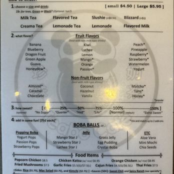 TEABO CAFÉ - Updated March 2025 - 566 Photos & 651 Reviews - 2191 ...