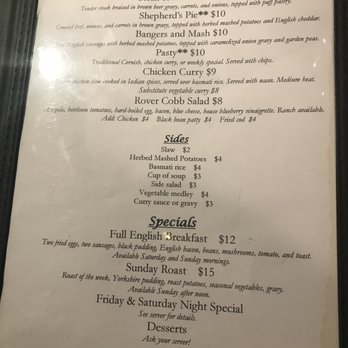 WILD ROVER BREWING COMPANY - Updated May 2025 - 267 Photos & 187 ...