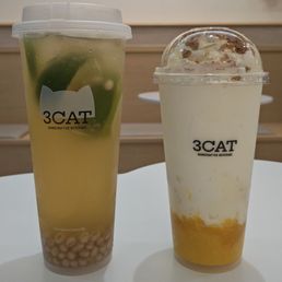3CAT HANDCRAFTED BEVERAGE - Updated July 2025 - 396 Photos & 238 ...