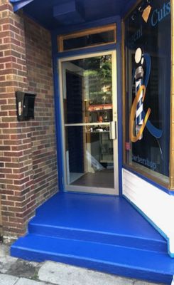 REGENT CUTS BARBERSHOP - Updated July 2025 - 1439 Regent St, Madison ...