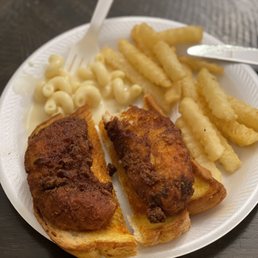 URBAN BIRD HOT CHICKEN - Updated September 2025 - 393 Photos & 389 ...