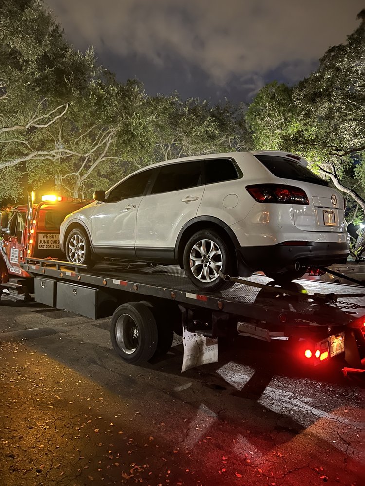 1320 TOWING - Updated December 2025 - 17 Photos - Orlando, Florida ...