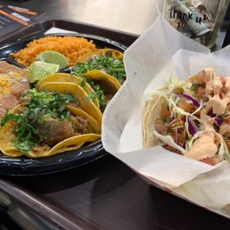 TACO NACION - 48 Photos & 39 Reviews - Tacos - 1119 S Milliken Ave ...