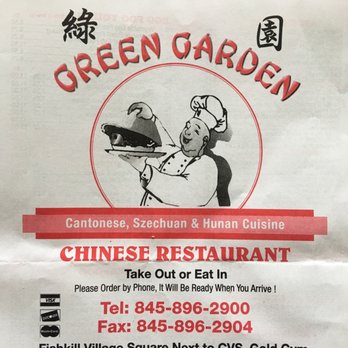 GREEN GARDEN - Updated September 2024 - 45 Photos & 45 Reviews - 986 ...