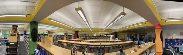 ROCHESTER HILLS PUBLIC LIBRARY - Updated December 2025 - 62 Photos & 28 ...