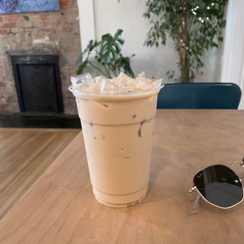 MILKA COFFEE ROASTERS - Updated May 2024 - 814 Photos & 399 Reviews ...