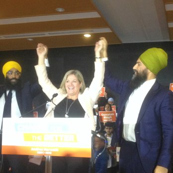 GORE MEADOWS COMMUNITY CENTRE & LIBRARY - Updated December 2025 - 10150 ...