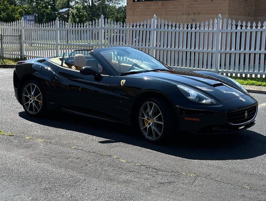 FERRARI PHILADELPHIA - Updated December 2025 - 26 Photos & 11 Reviews ...