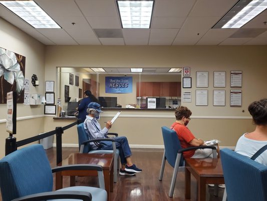 RADNET - Updated August 2025 - 15 Photos & 147 Reviews - 1510 Cotner ...