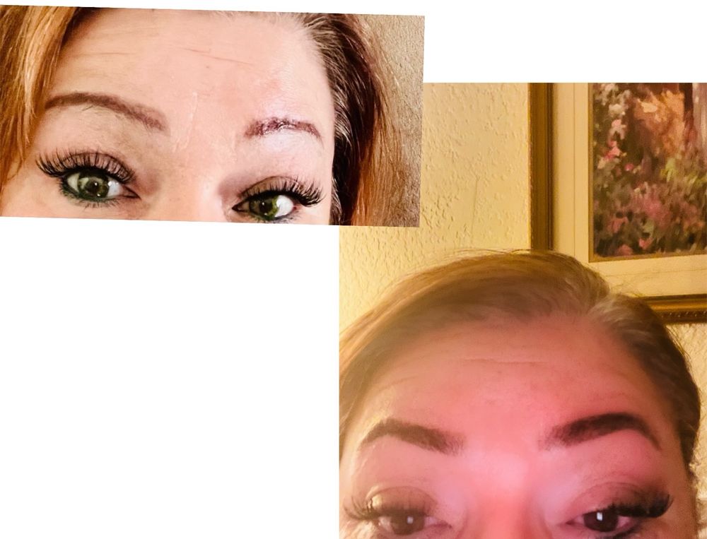 POSH BROWS LA - Updated December 2025 - 55 Photos & 134 Reviews - 10359 Lakewood Blvd, Downey ...