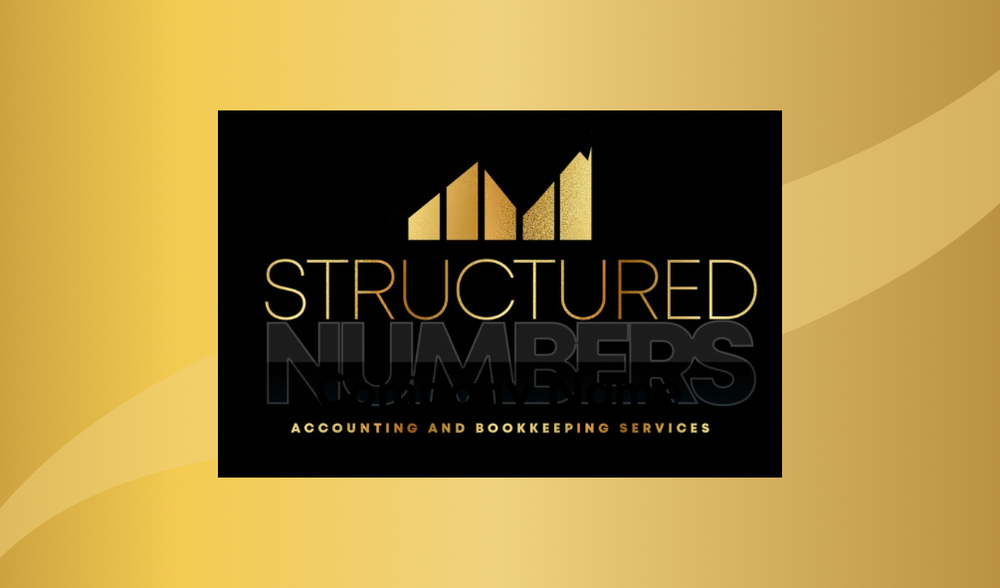 STRUCTURED NUMBERS - Updated April 2025 - Request Consultation - Dayton ...
