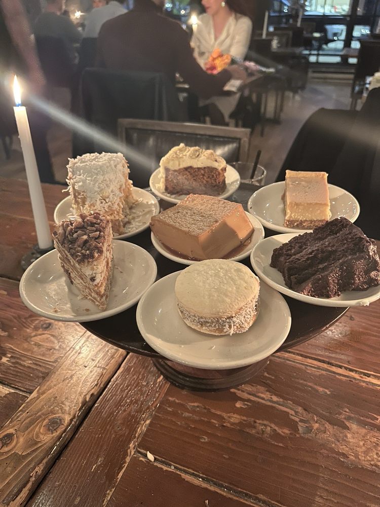 FOLKLORE ARGENTINE GRILL - Updated April 2025 - 646 Photos & 834 ...