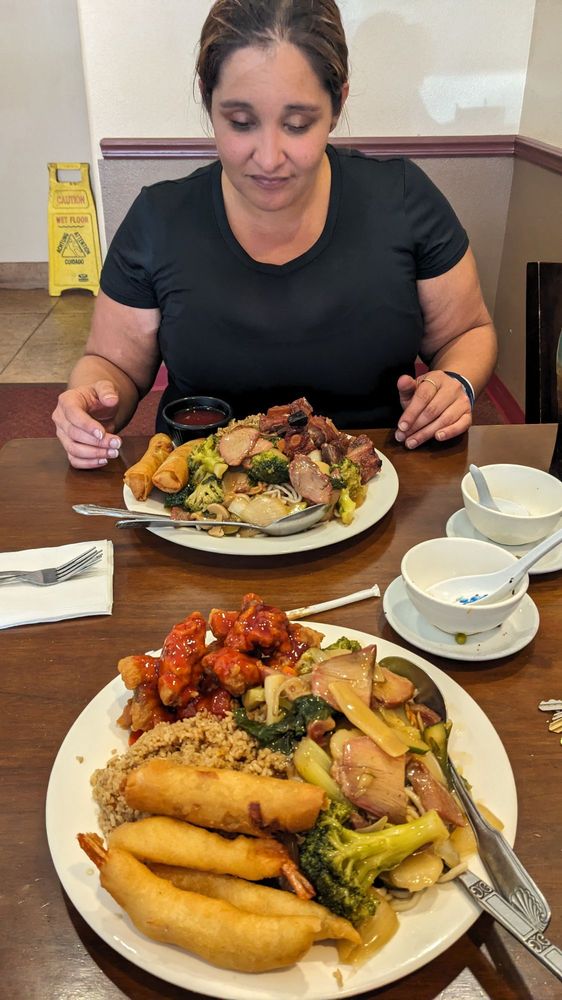 GREAT WALL CHINESE CUISINE - Updated December 2025 - 124 Photos & 236 ...