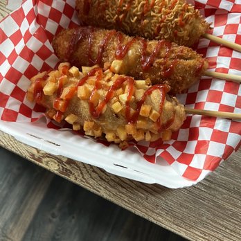 TIGER CHICKEN - Updated August 2024 - 106 Photos & 47 Reviews - 7452 ...