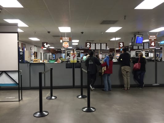 NORCO DMV - Updated September 2025 - 79 Photos & 424 Reviews - 3201 ...