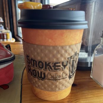 SMOKEY ROW COFFEE HOUSE - Updated September 2025 - 59 Photos & 51 ...