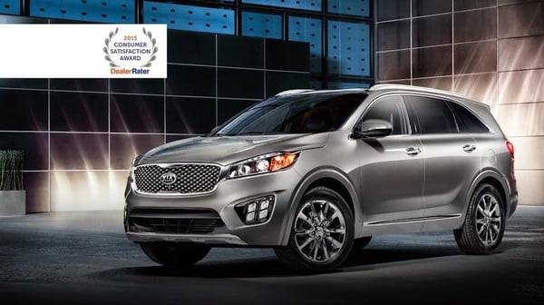 PARAMOUNT KIA OF HICKORY - Updated December 2025 - 26 Photos & 22 ...