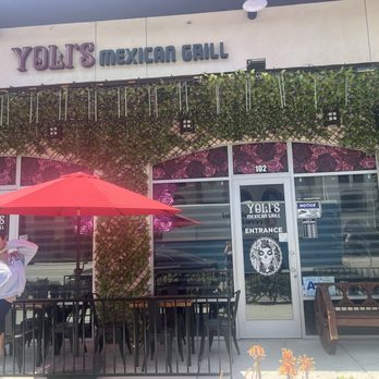 YOLI’S MEXICAN GRILL - Updated July 2025 - 627 Photos & 687 Reviews ...