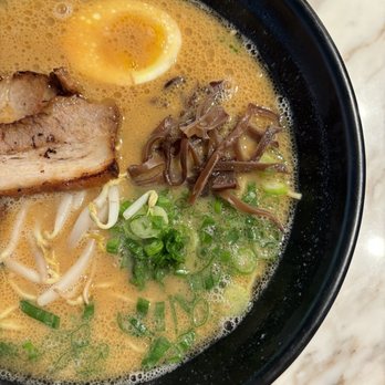 SHIMUJA RAMEN - Updated May 2024 - 38 Photos & 19 Reviews - 200 E ...