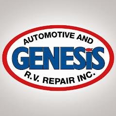 GENESIS AUTOMOTIVE AND RV REPAIR - Updated October 2025 - 72 Photos ...